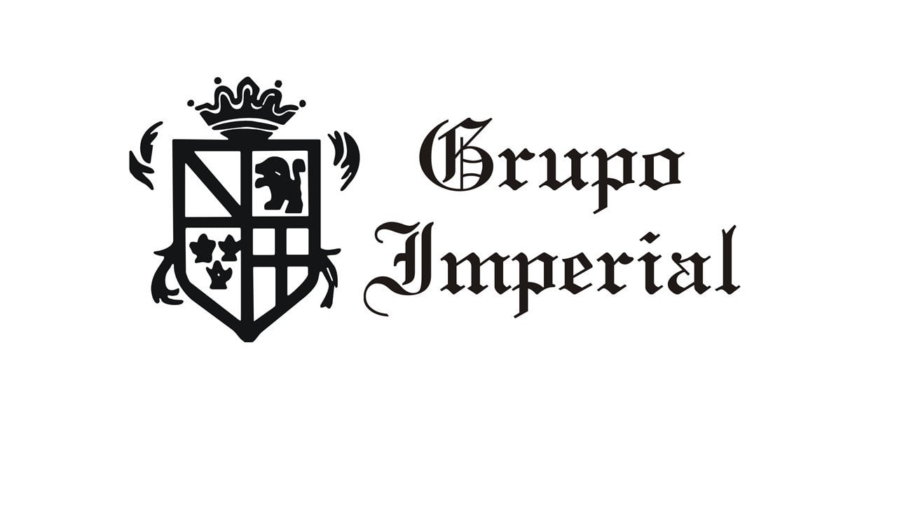 Grupo Imperial - Inicio