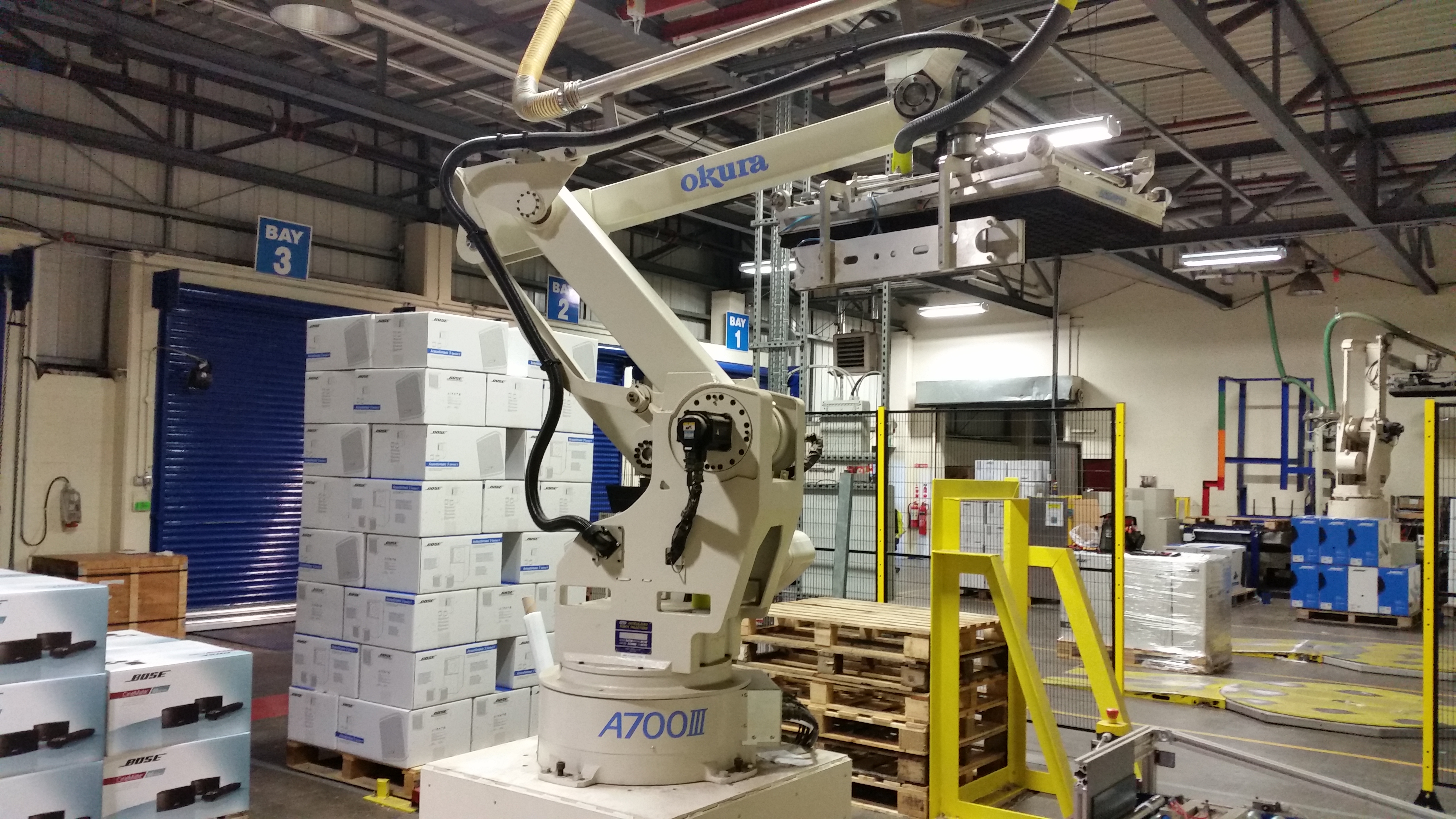 Applied AutomationWelcome to Applied Automation Ireland