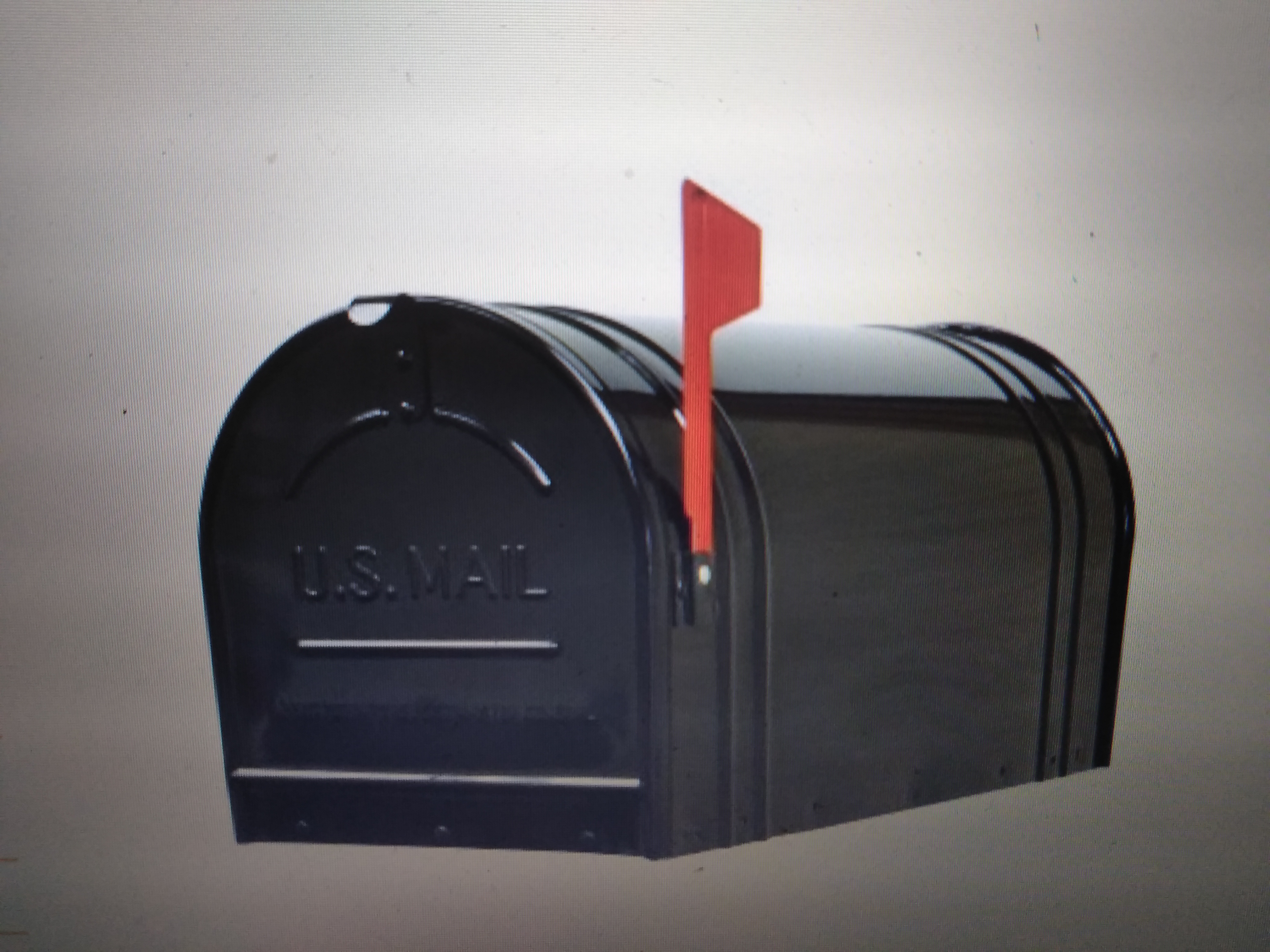 Custom Mail Stands and Signs Memphis