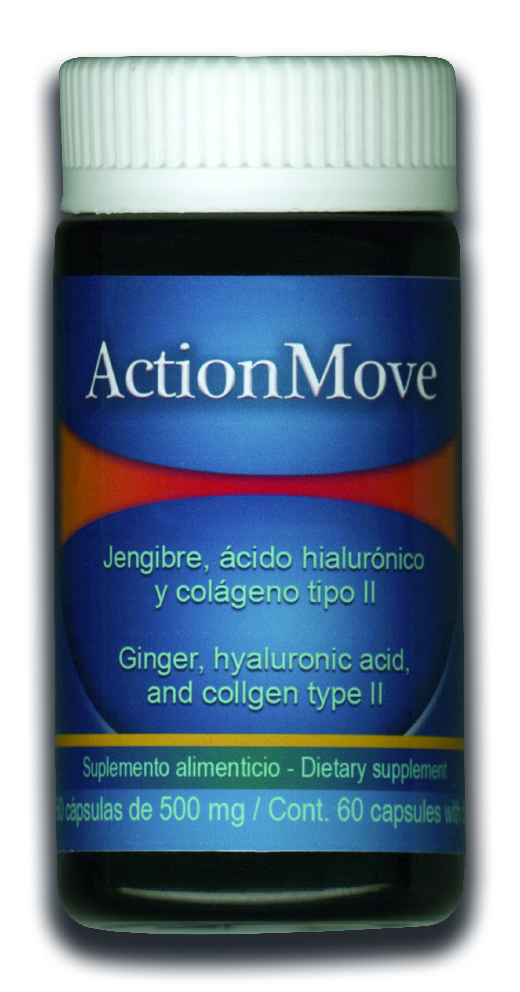 Laboratorios Labset, S. A. de C. V. - Suplementos Alimenticios