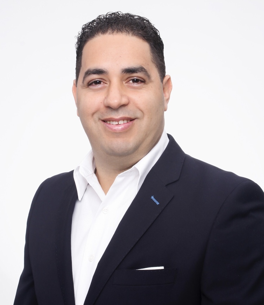 Bienvenido - candidatord.do