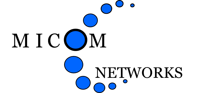 Micom-Networks.com.mx - MICOM- NETWORKS