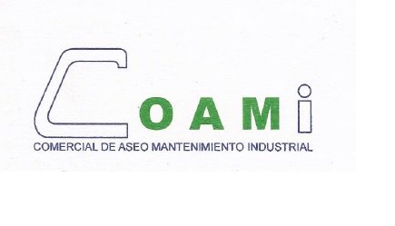 COAMI - Inicio