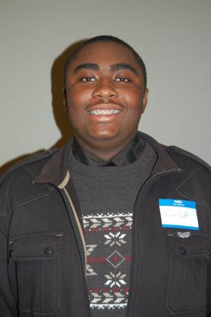 Dustin's GreenHouse - 2012 Globetrotter Team