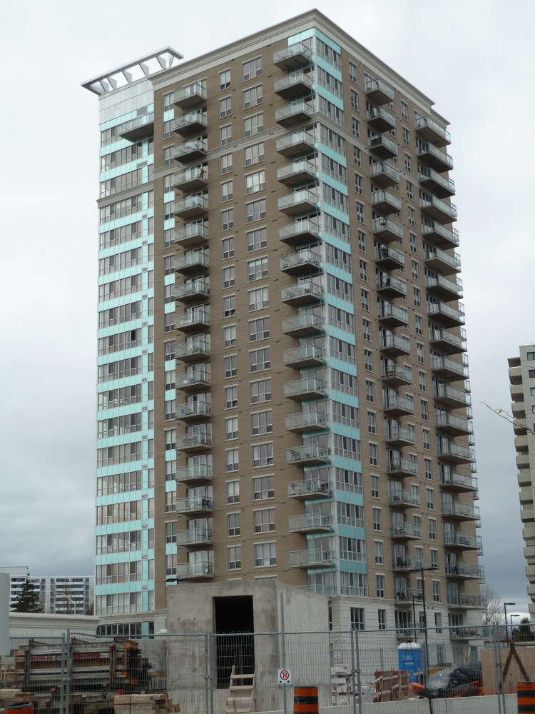 Goodeve Structural Inc. - High-Rise / Medium-Rise