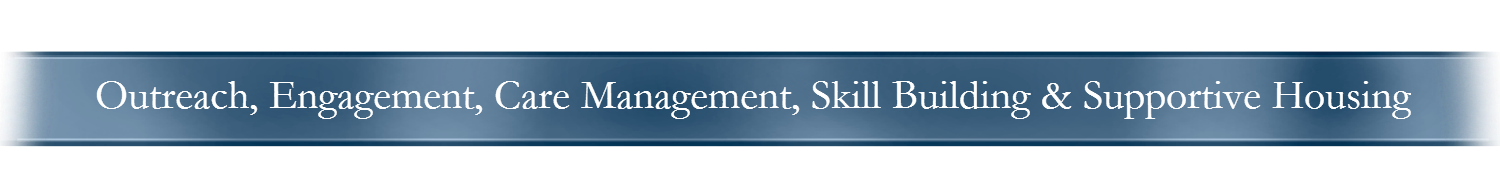 New York Rehabilitative Services | Mental Illness | Independence House
