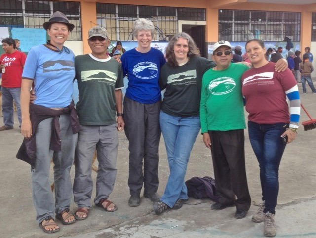 The Tandana Foundation - Quiénes Somos