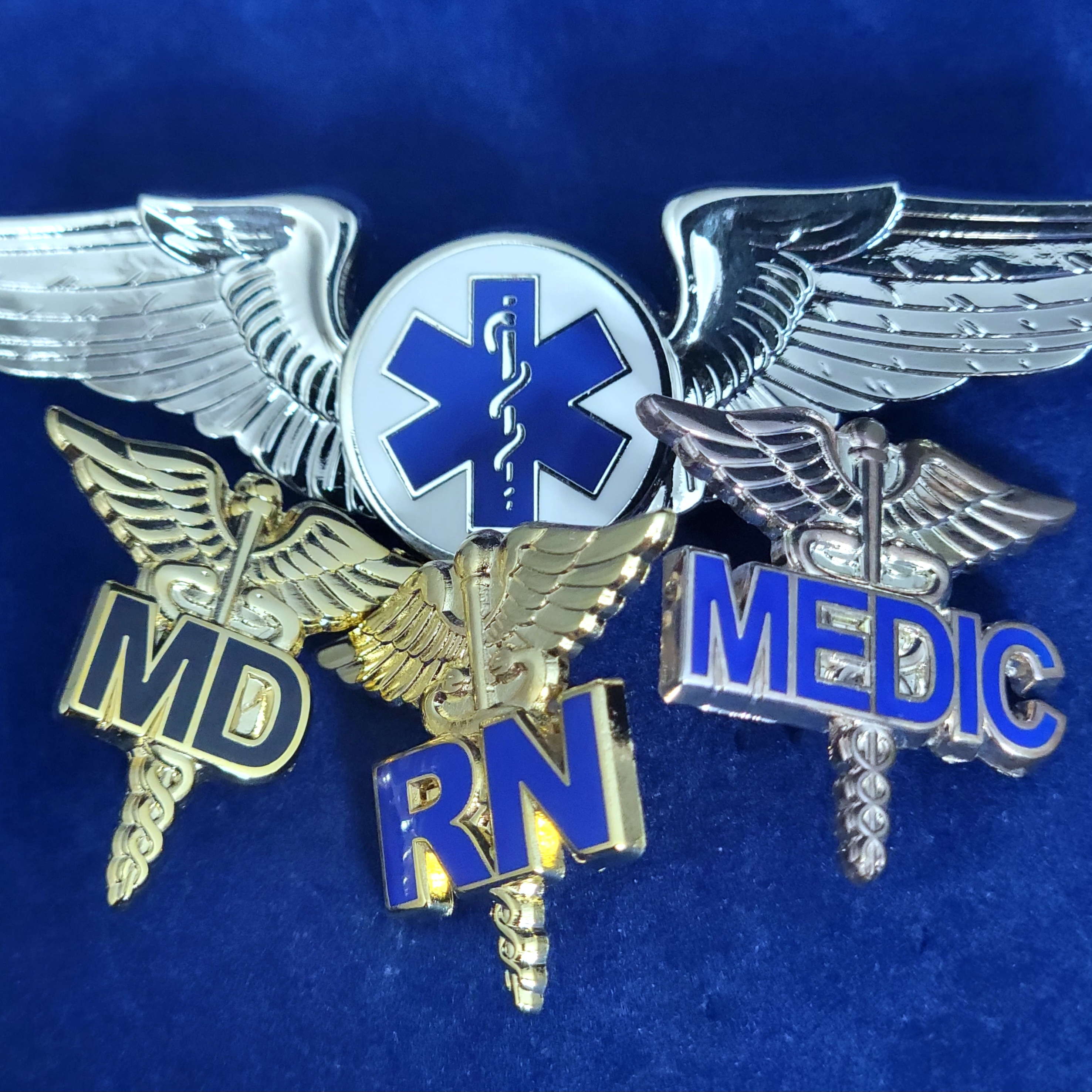 PIN HEADQUARTERS.COM