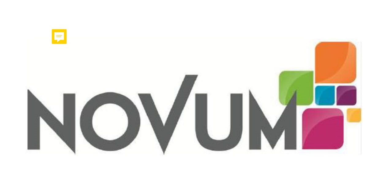 Plaza Novum Centro Comercial - Servicios