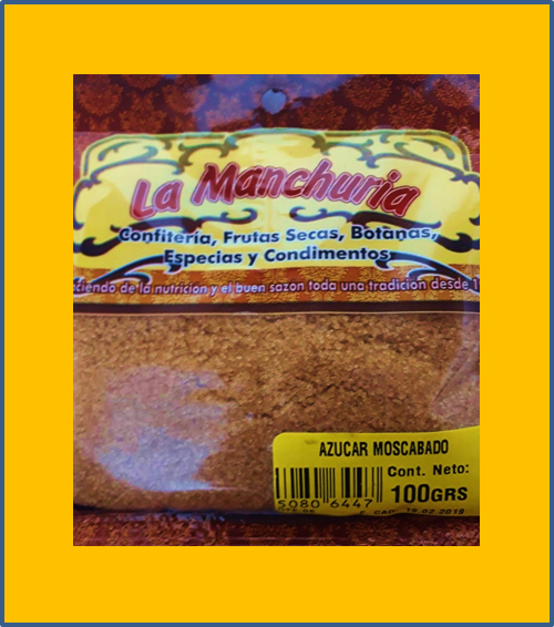 Surtidora de Botanas Y SemillasREPOSTERÍA