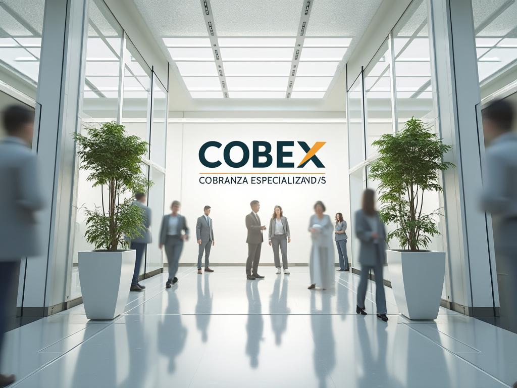 COBEX Cobranza Especializada