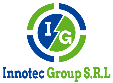 Instalación de GPS | Innotec Group