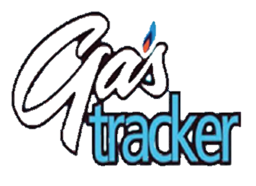 Gas tracker - Inicio