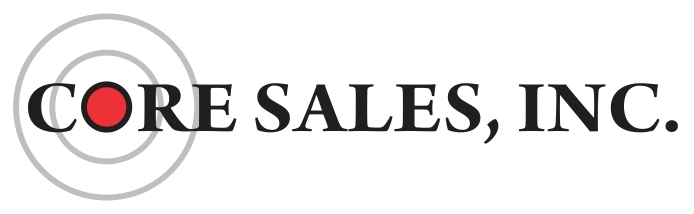 Home - Core Sales Inc