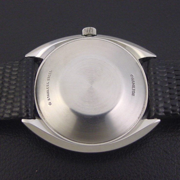 Hamilton Dateline A-576