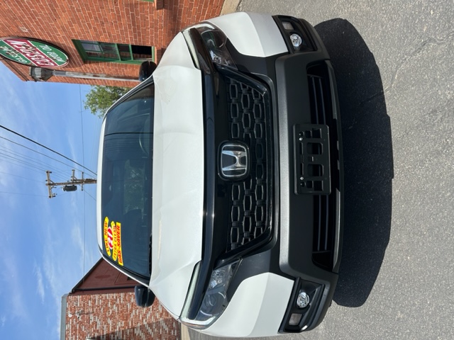 Used Car Inventory Big Spring | Used Vehicles | Harris Auto Sales