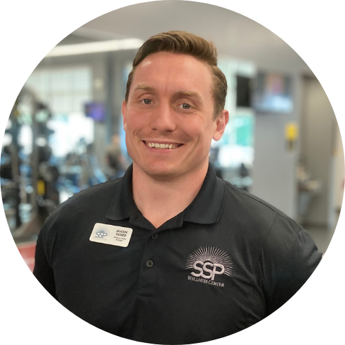 Senior Services Plus, Inc. - Personal Training