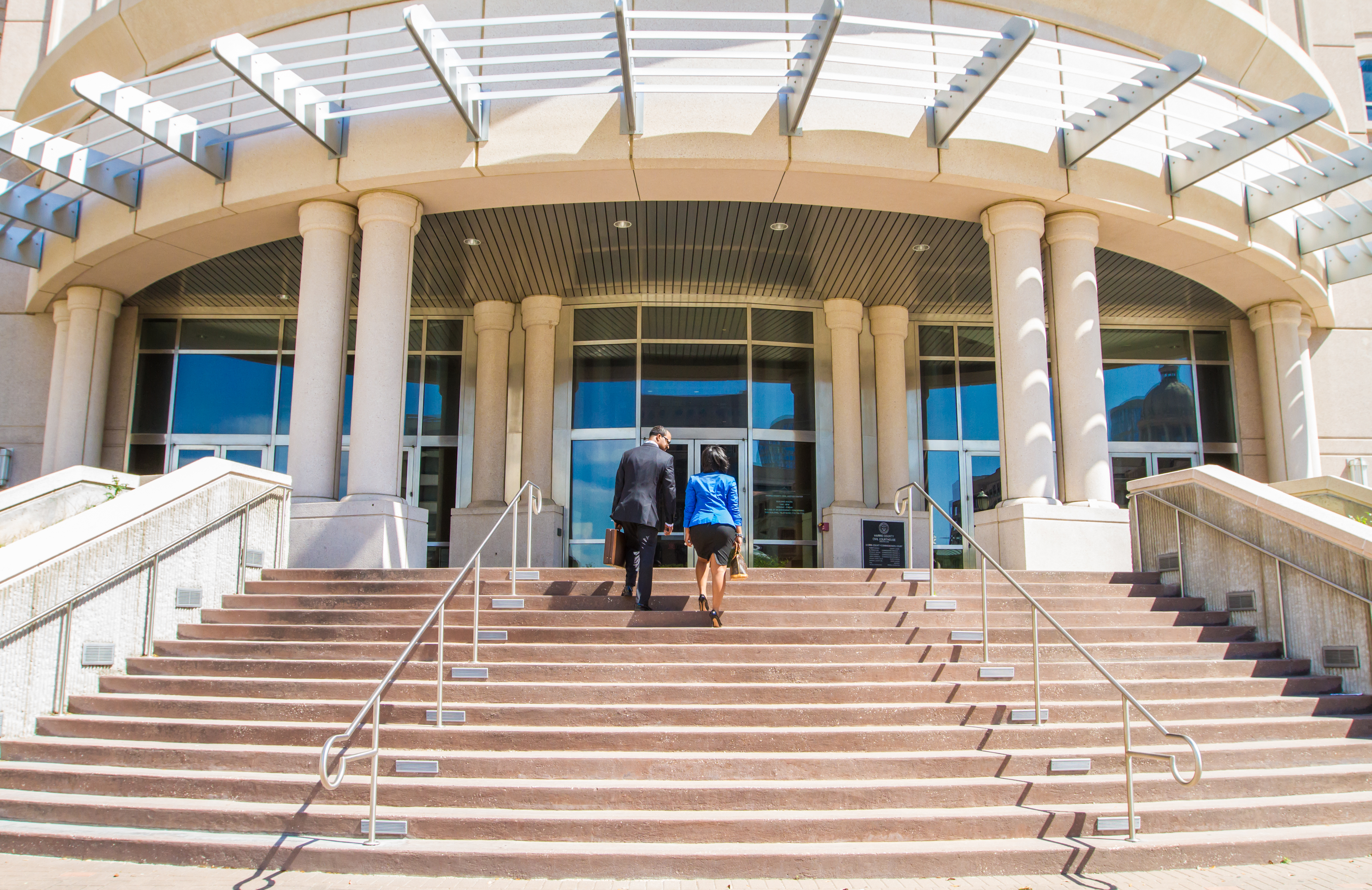 Associate Attorneys - THE WINTON LAW FIRM, P.L.L.C.