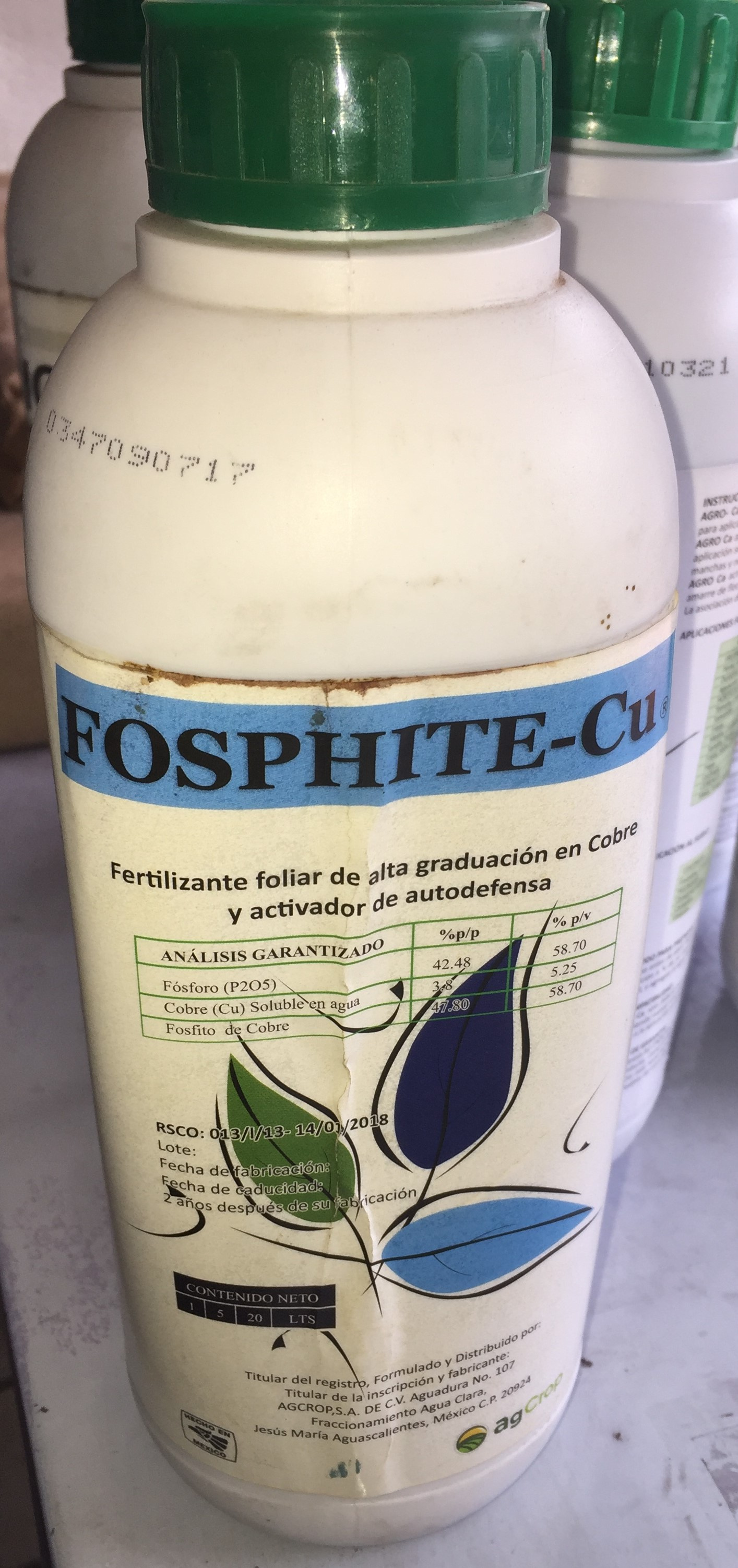 DAMARO AGROSOLUTIONS