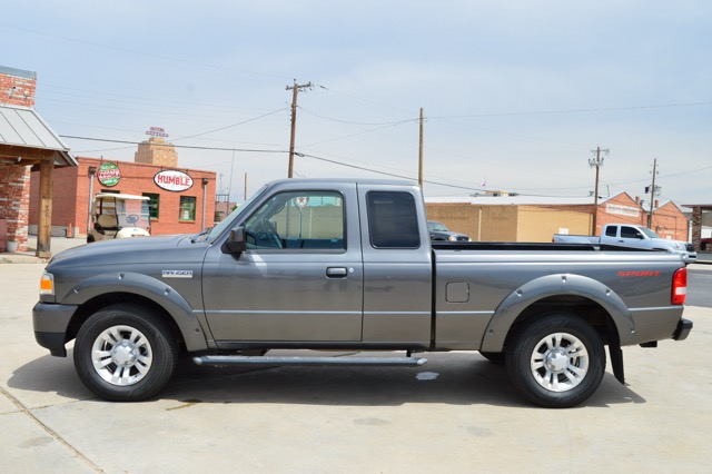 Used Car Dealership | Used Vehicles Big Spring | Harris Auto Sales