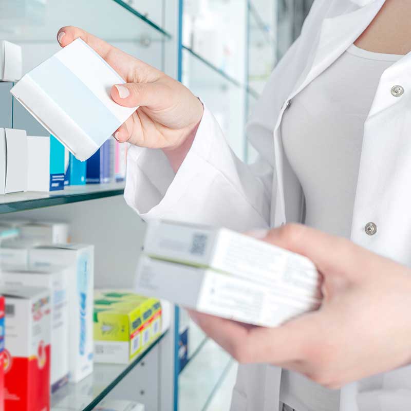 Venta de medicamentos | PHARMAPAL
