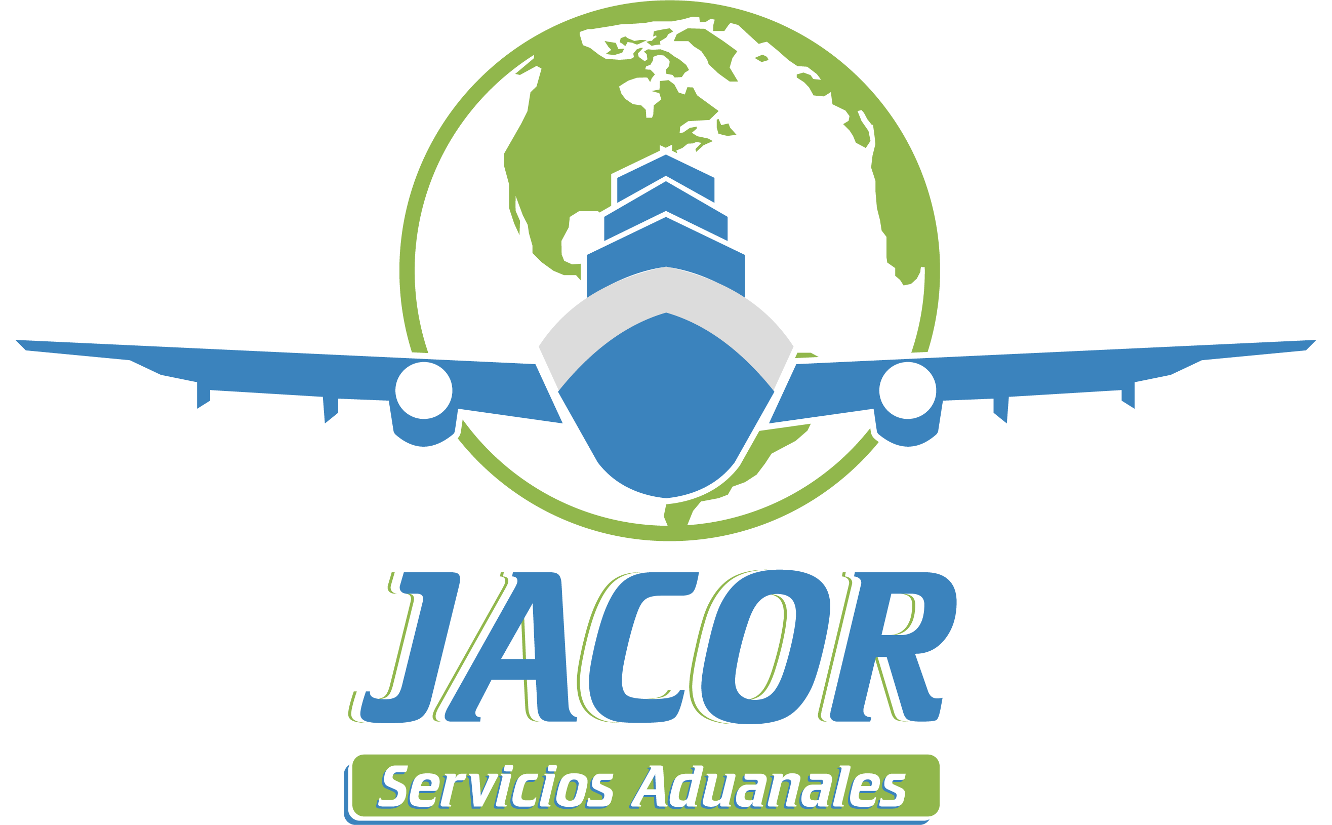 SERVICIOS ADUANALES JACOR - Inicio