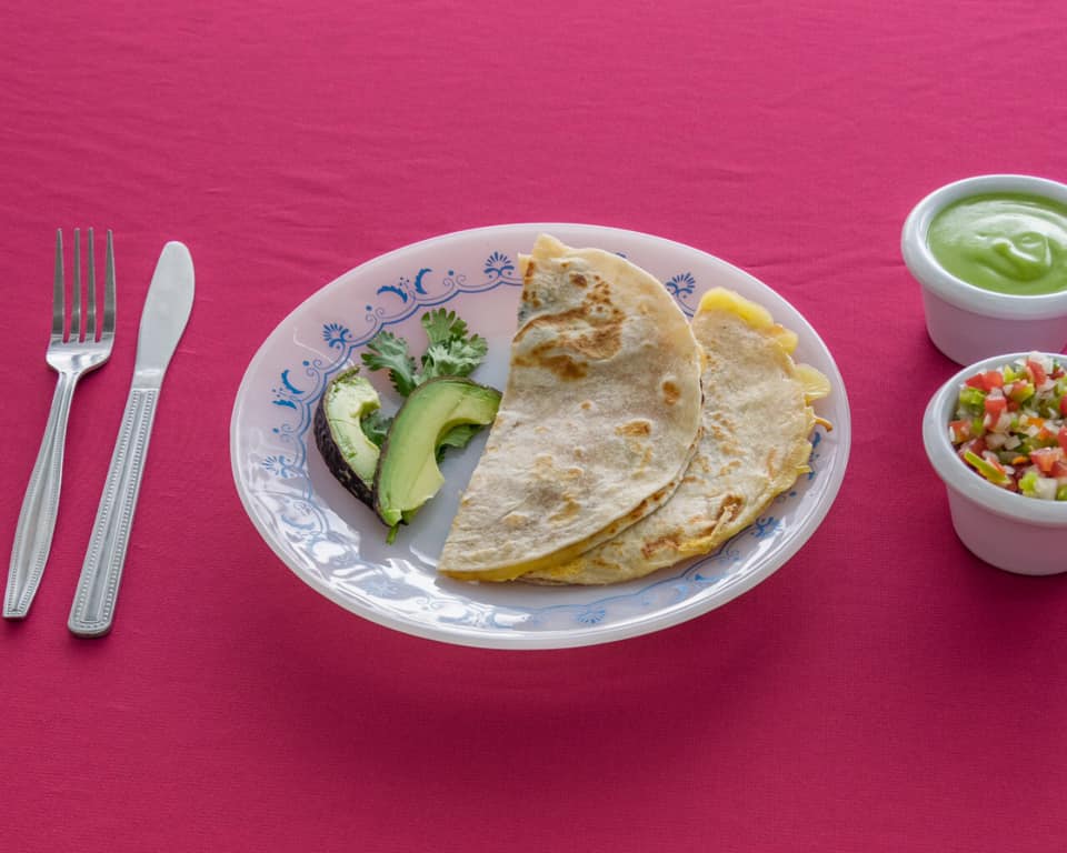 Inicio - ¡Que lata! TACOS