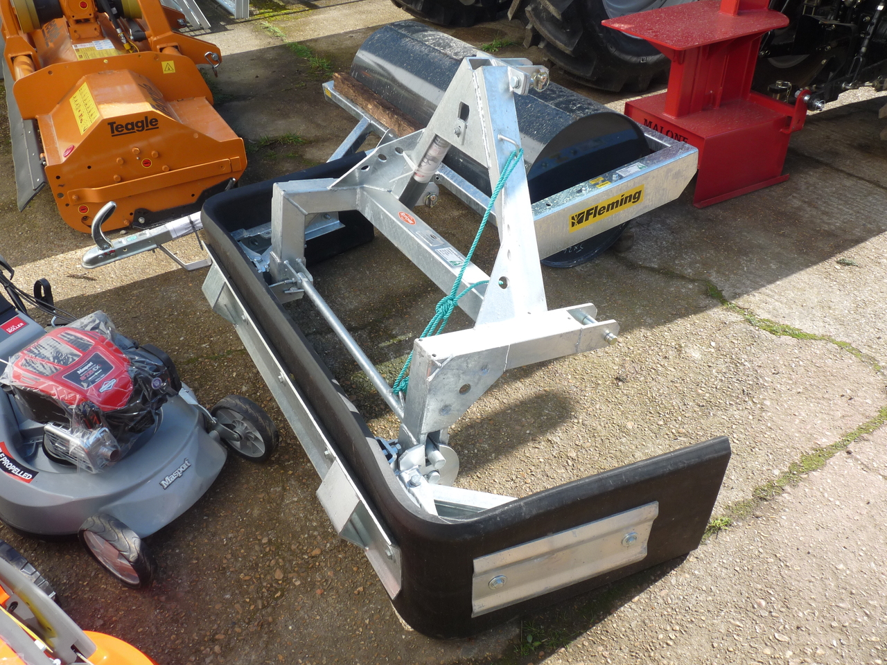 CURTIS & SHAW (SUSSEX) LTD