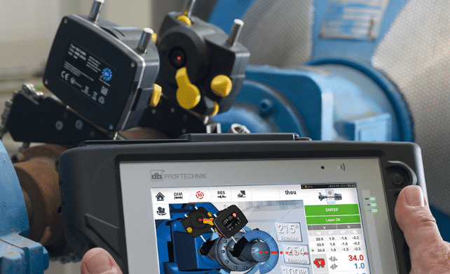 Centerline, Inc. - OPTALIGN TOUCH