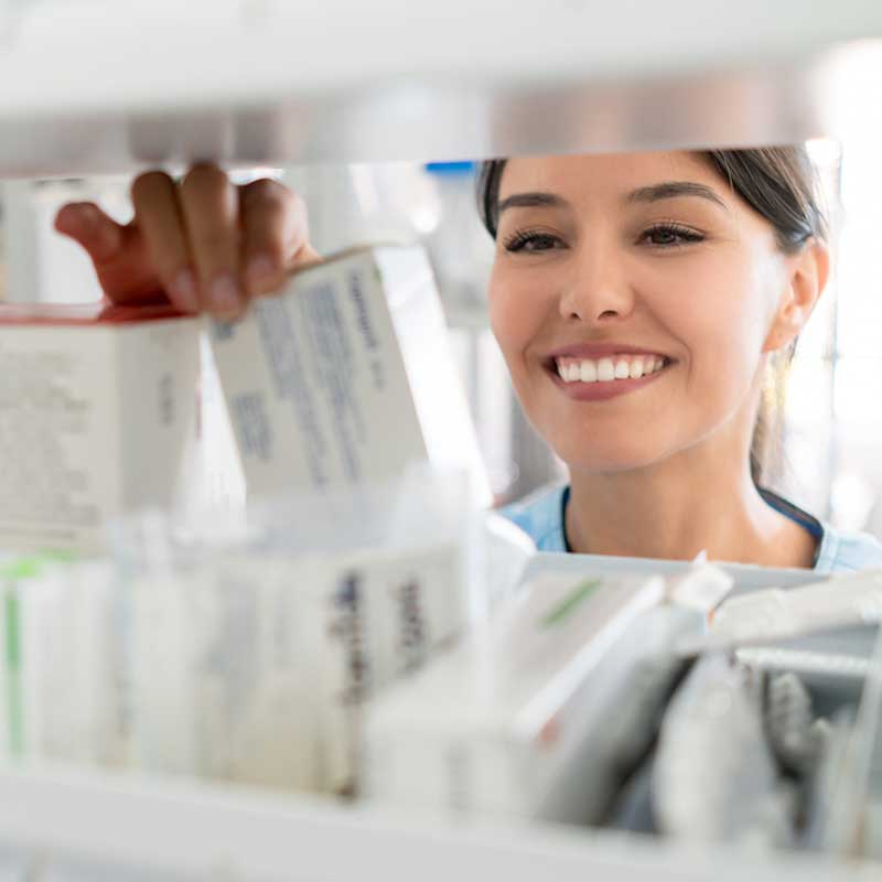 Venta de medicamentos | PHARMAPAL