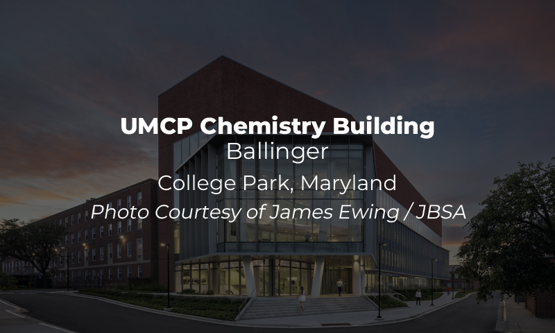 Engineering Projects Columbia | Office Buildings