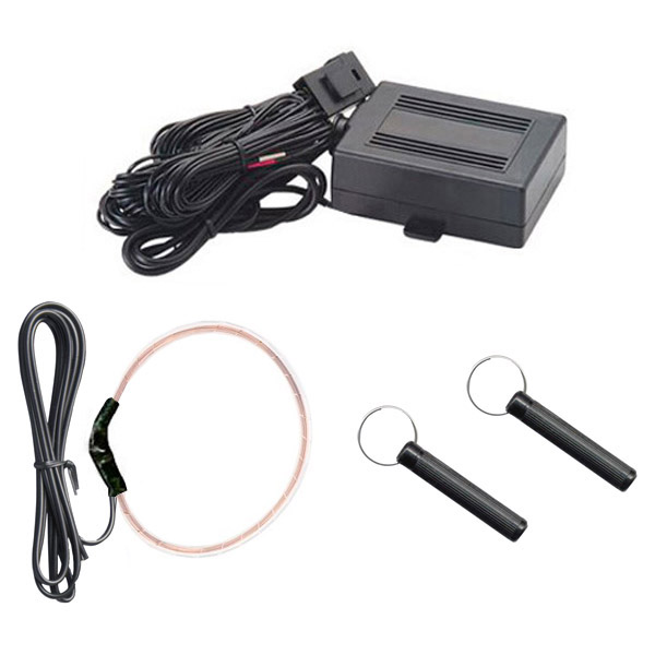 Immobilizer | Megatronix | Alarm Security Protection And Remote Start ...