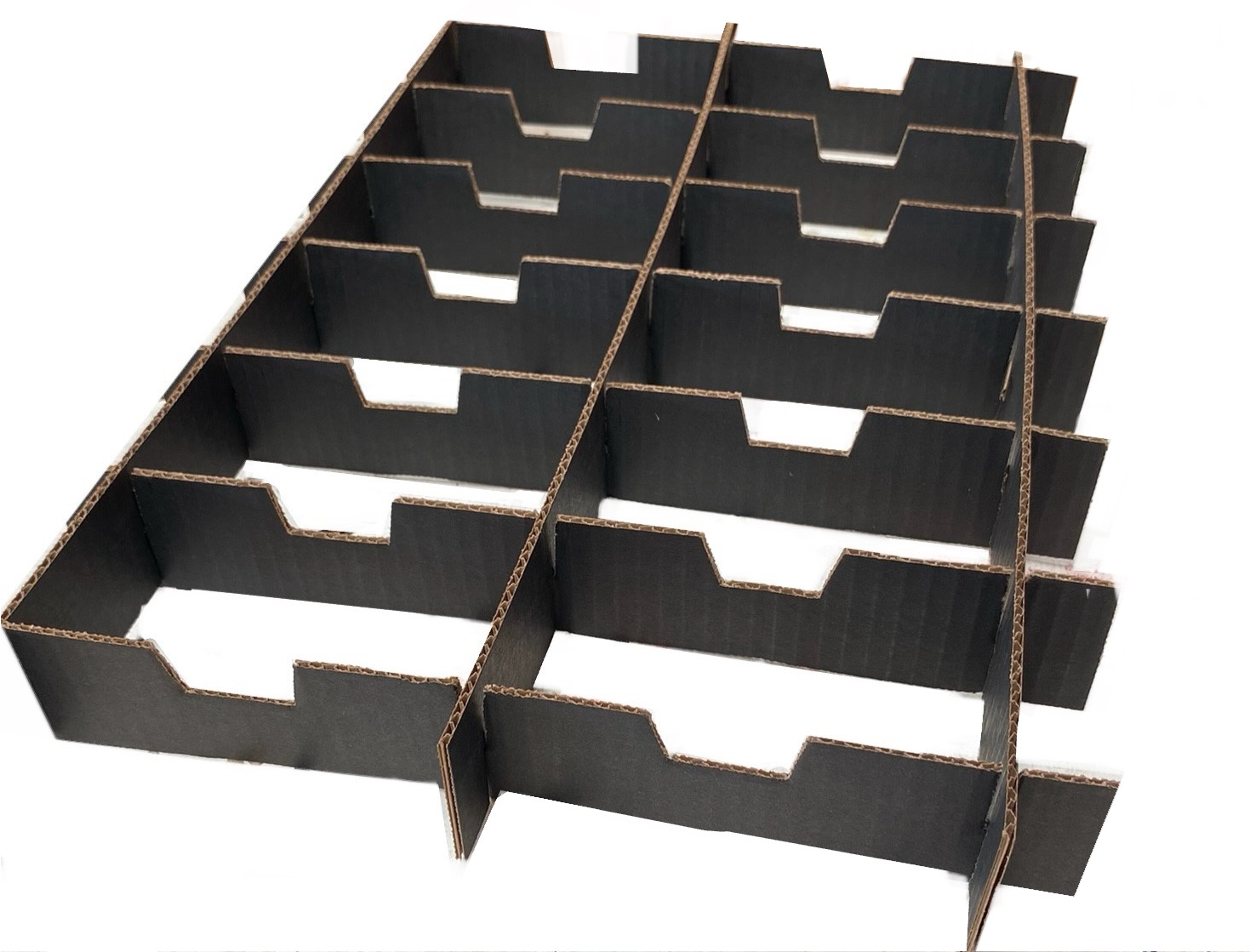 CARTÓN ANTIESTÁTICO - FERMA EMPAQUES