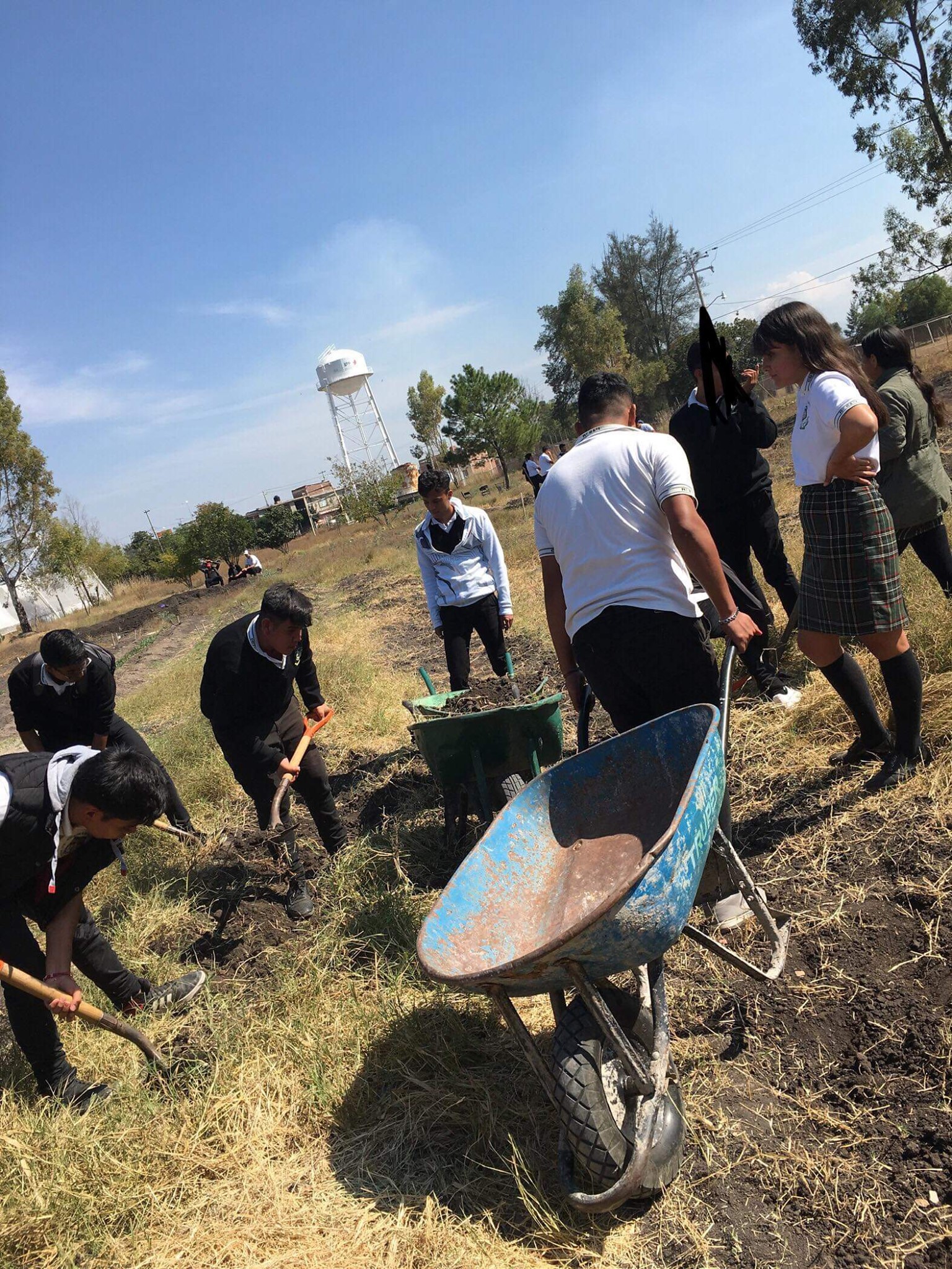 CBTA 219 - Acerca de nosotros