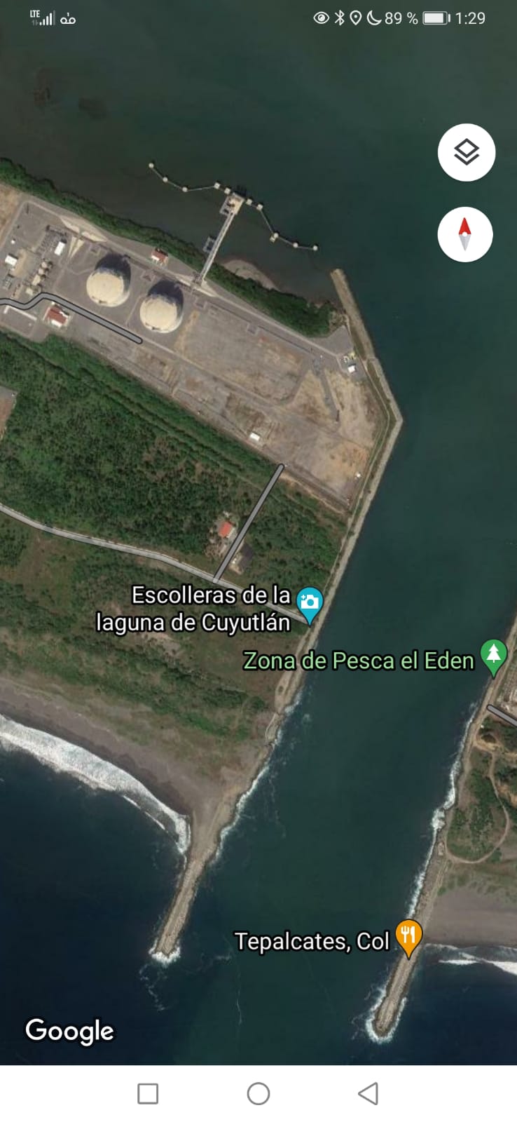 CERECON, S.A. DE C.V. - Inicio