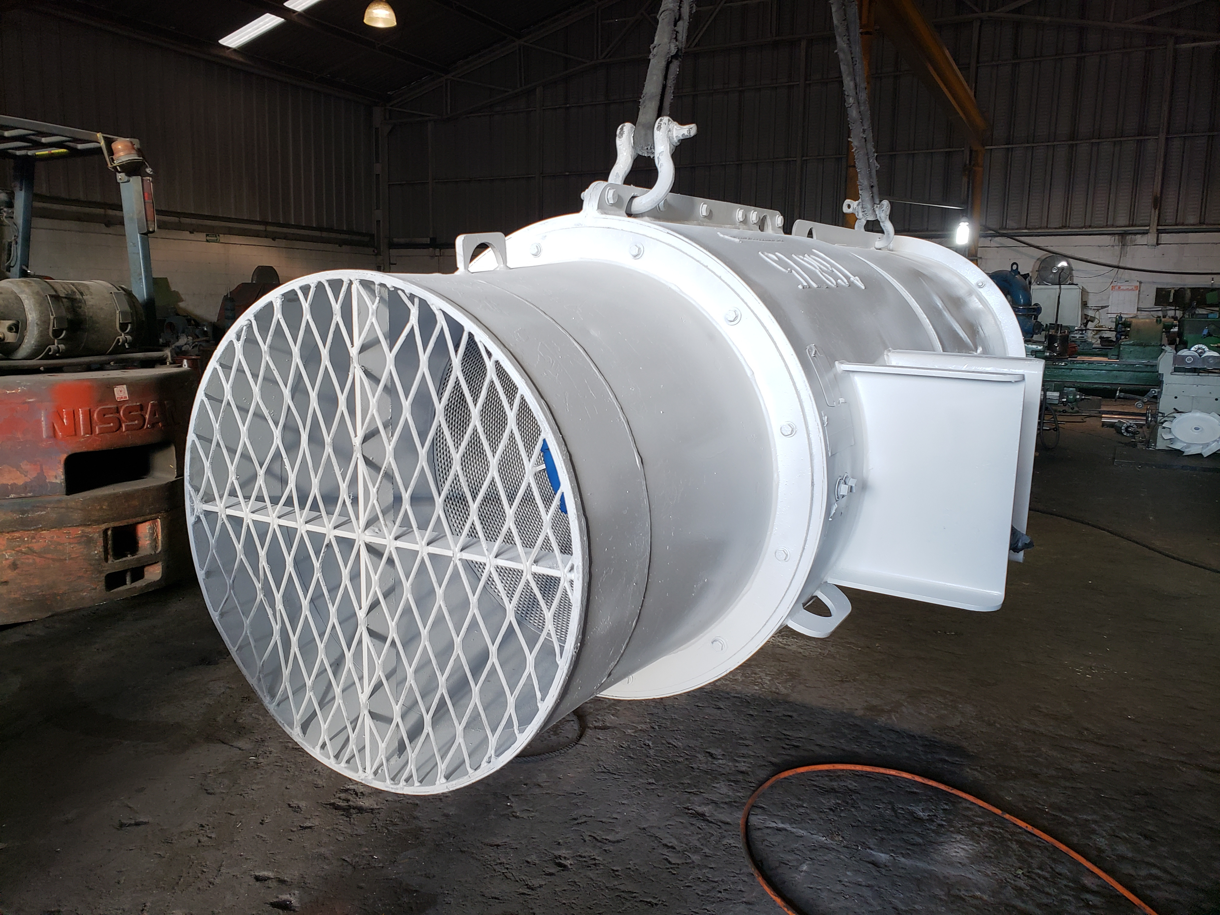 REMSA MEXICO - Galería