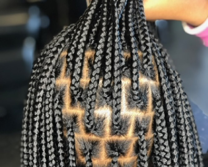 Barbershop Jackson | Professional Barbers | H2BarberShop