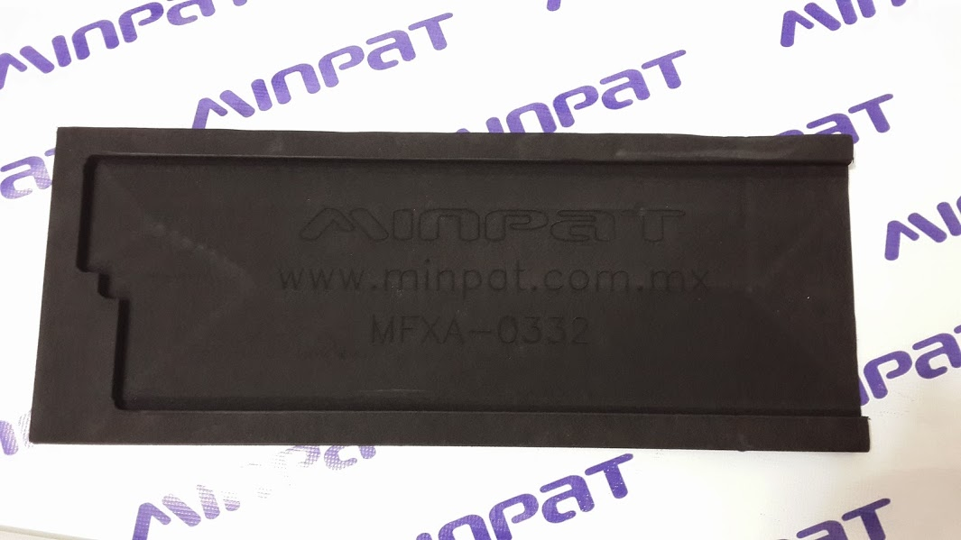 MINPAT INGENIERIA - Maquinados CNC