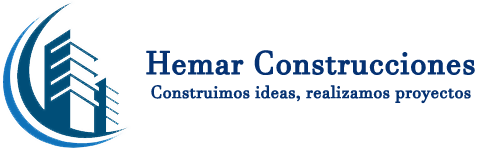 Hemar construcciones - Inicio