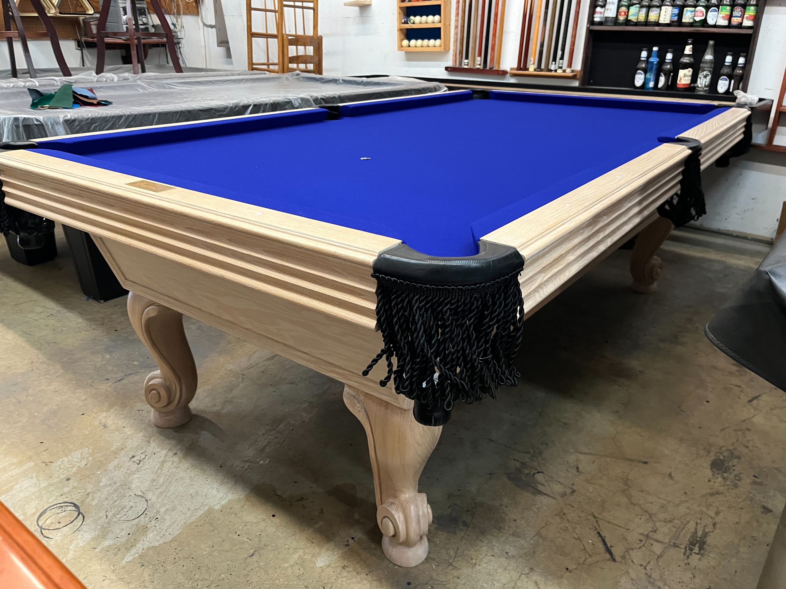 Used Pool Table Buyers