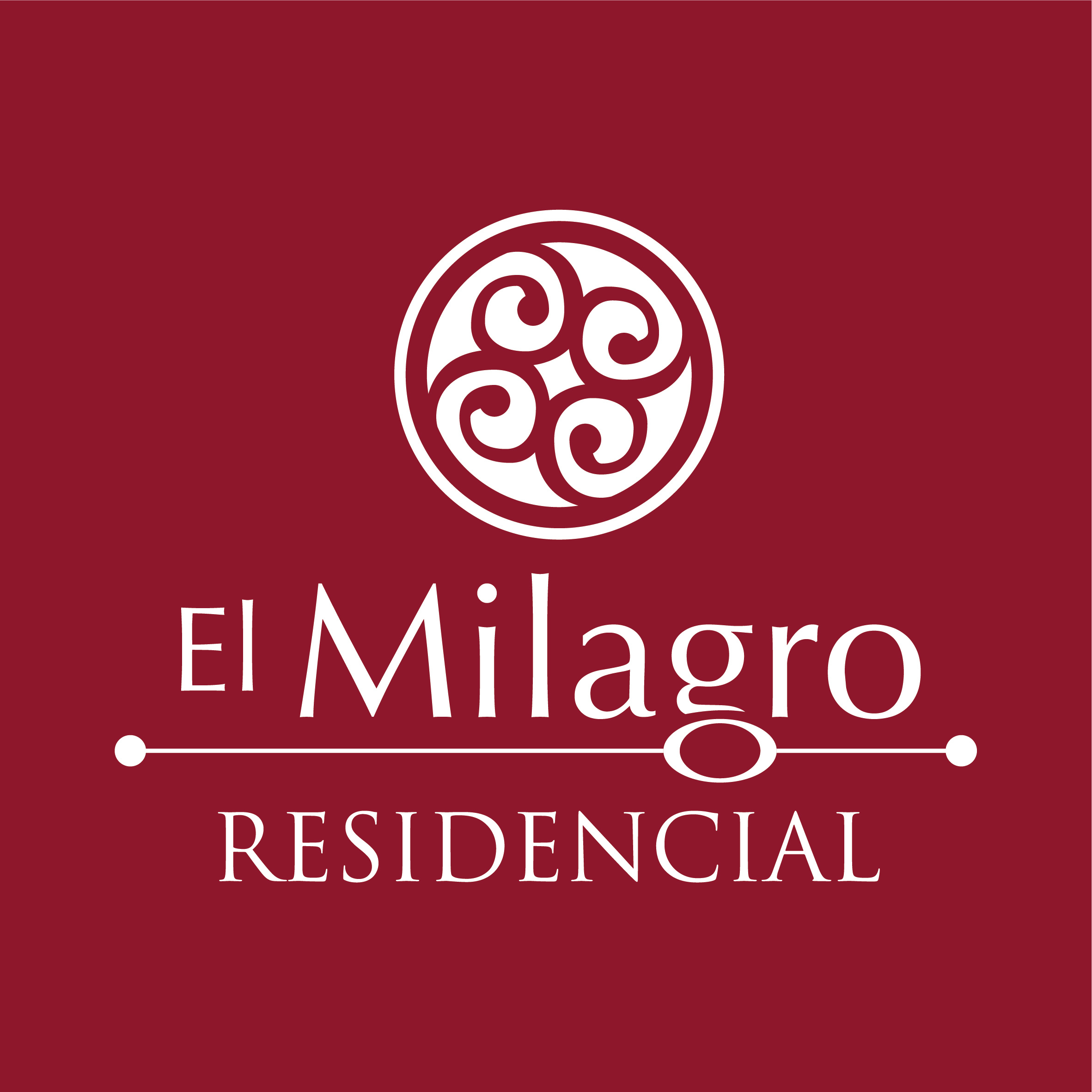 Milagro Tequila Logo
