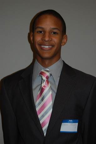 Dustin's GreenHouse - 2012 Globetrotter Team