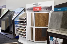Carpet Gallery Phoenix | Flooring Projects | Gonzalez Carpet