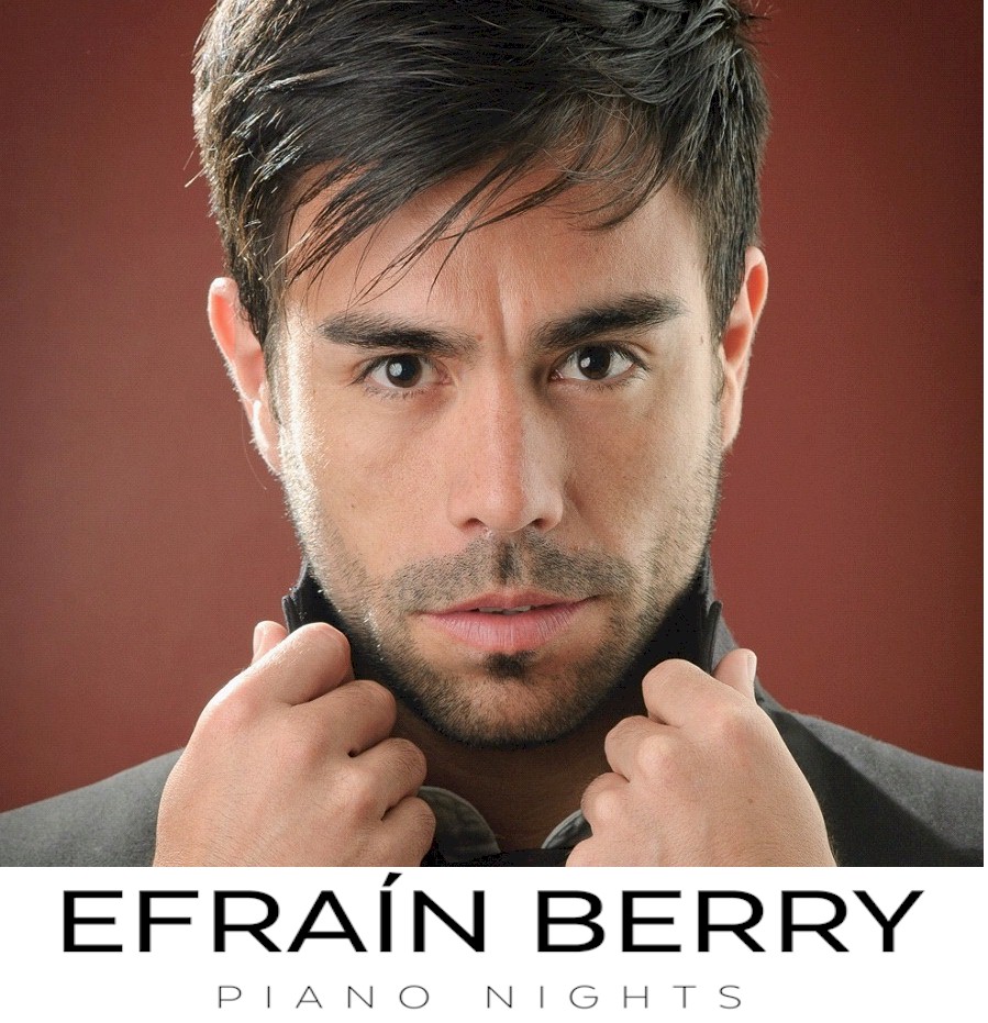 Espectáculo Musical de Piano y Voz