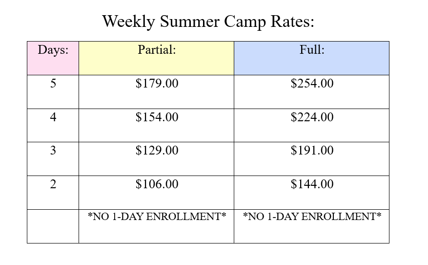 Trinity Learning Center