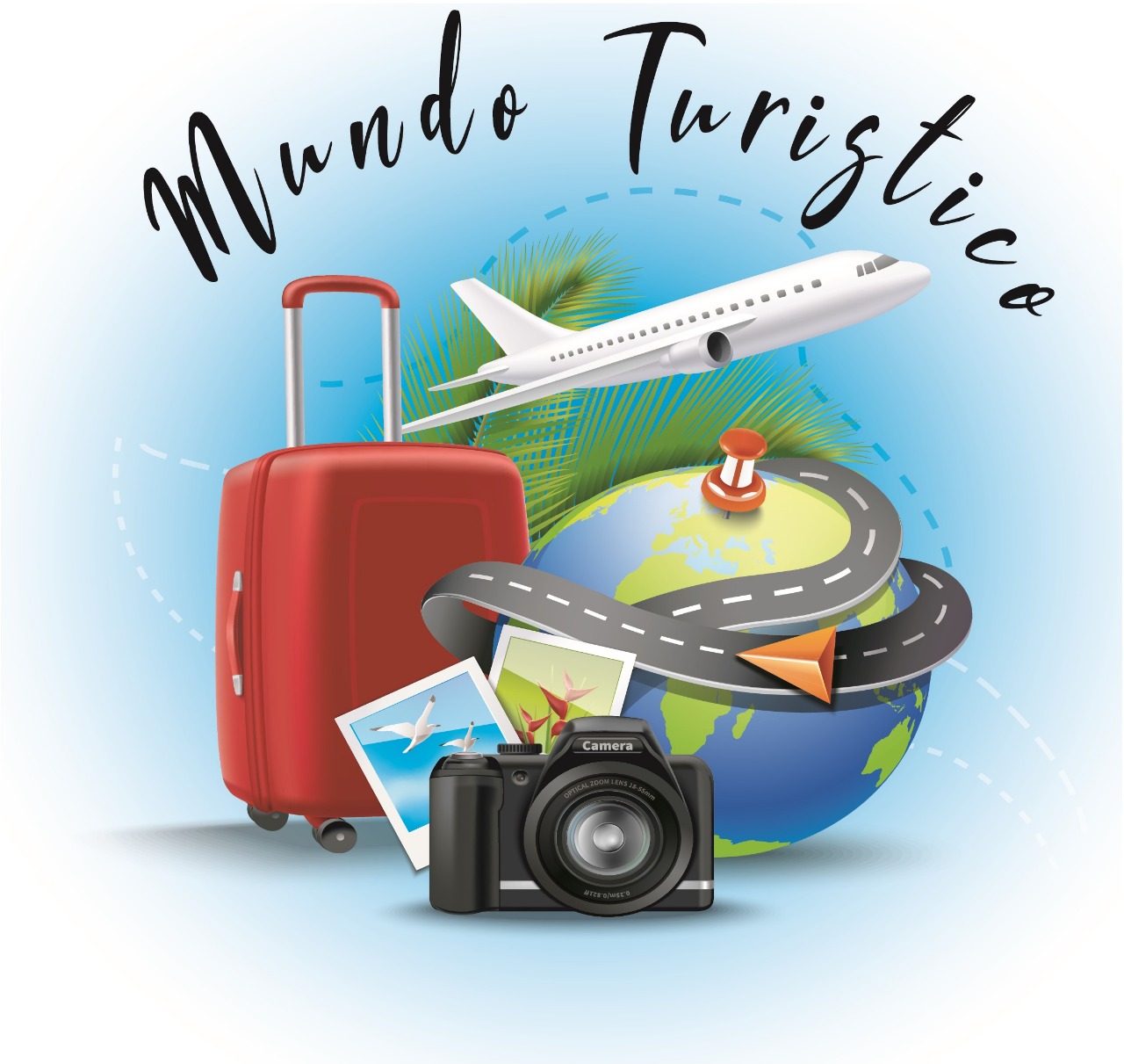 Inicio - Mundo Turistico