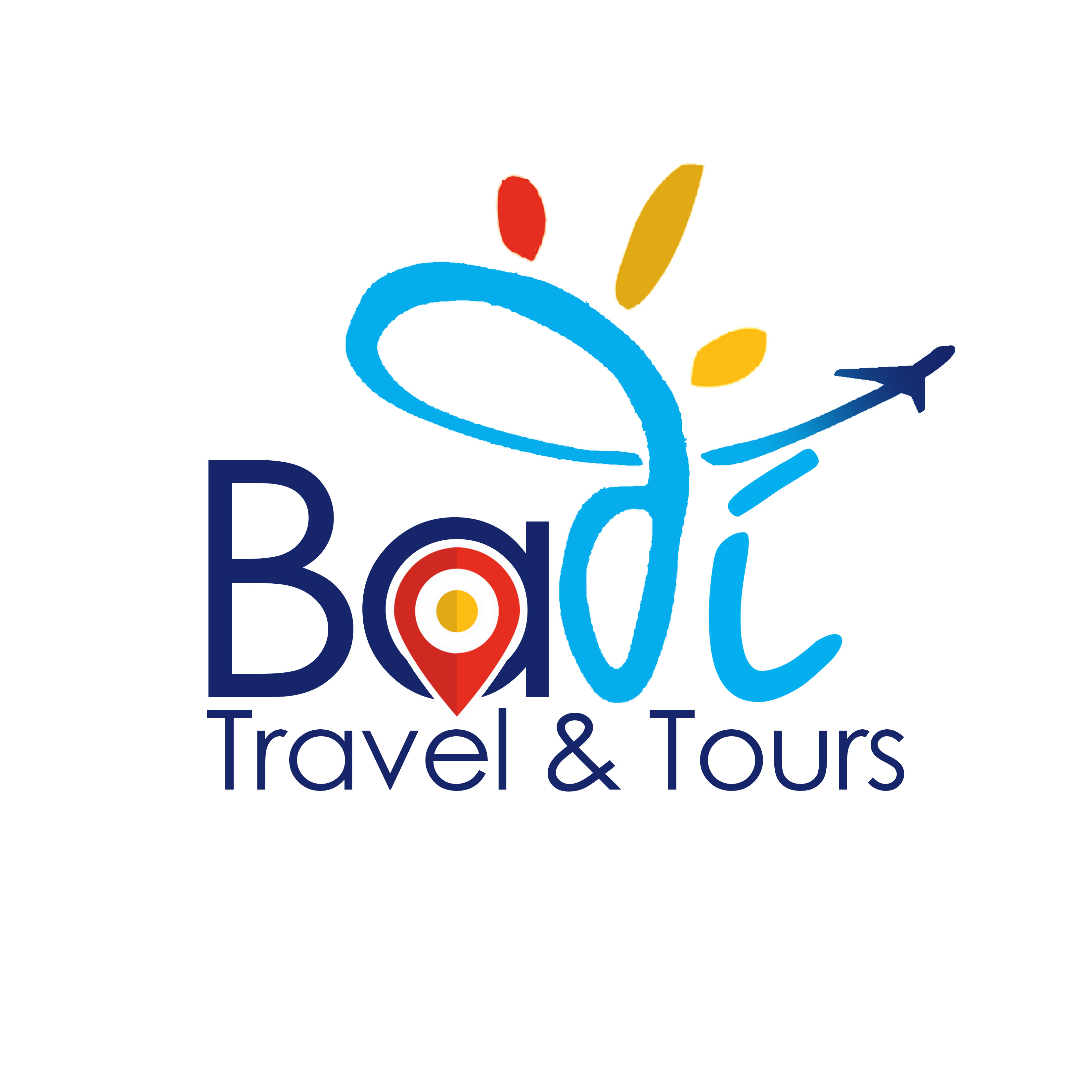 Badi Travel &Tours - Inicio