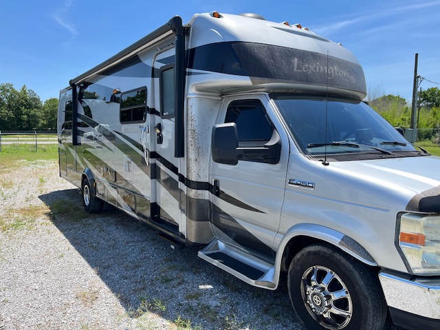 Andys RV Service - Home