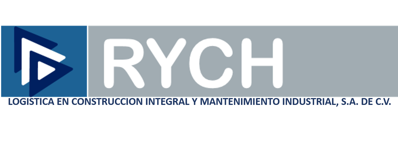 RYCH - Inicio