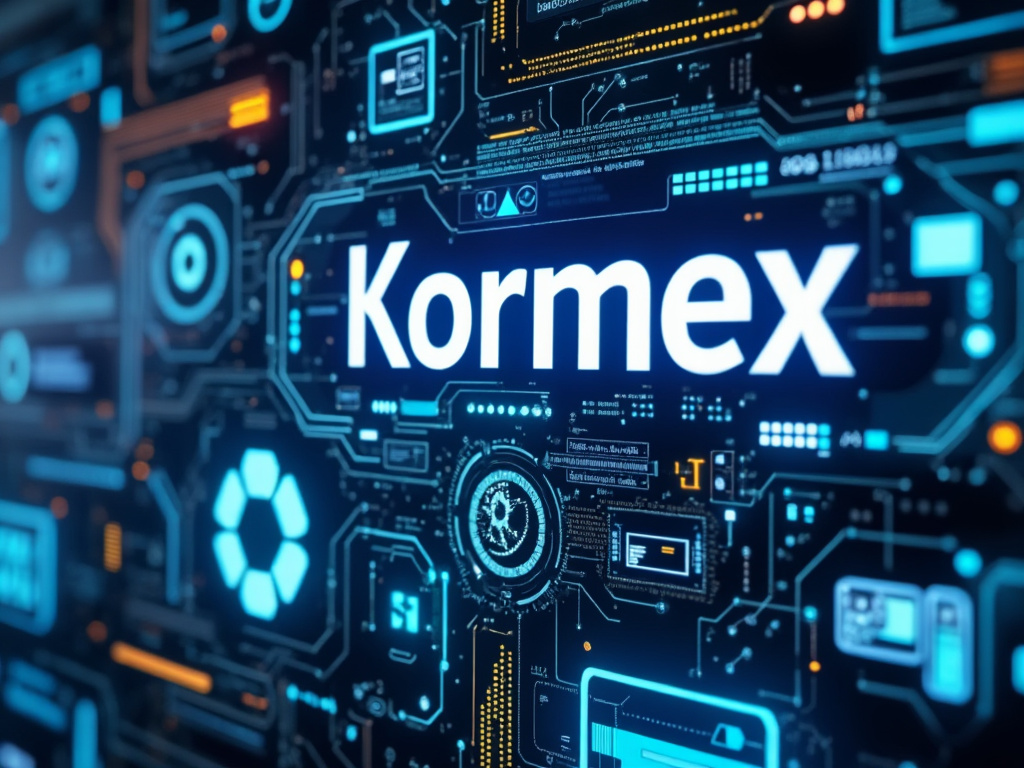 Soluciones Tecnológicas Avanzadas Kormex